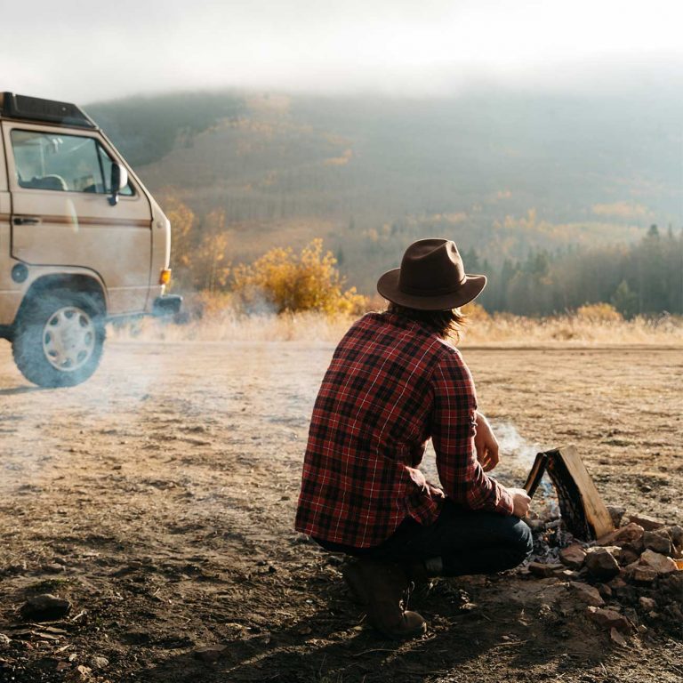 Rough & Ready Outfitters, LLC | About